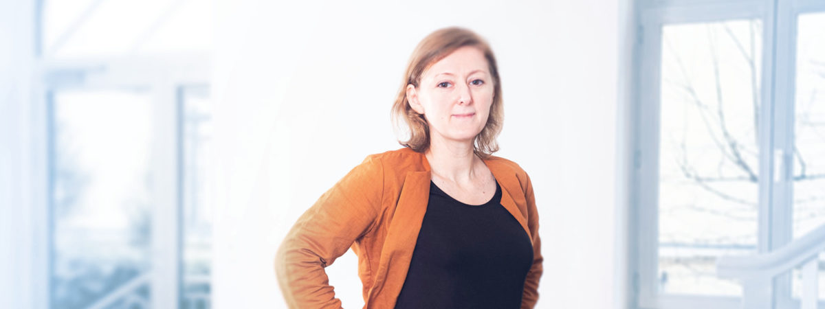 Anna Beer - Gehrke Krull & Partner